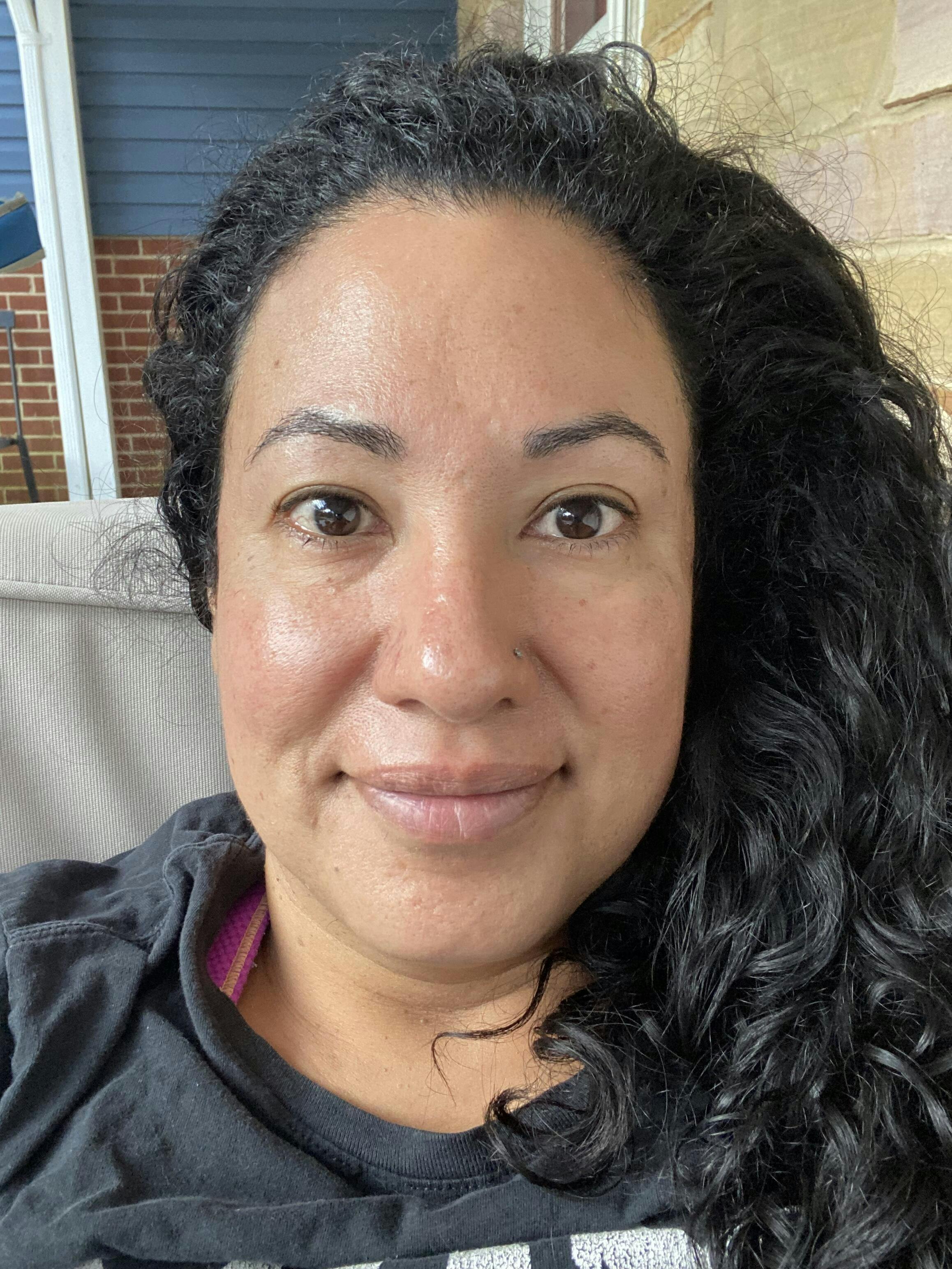 My Sheen Skin Nora LED Light Therapy Face Mask