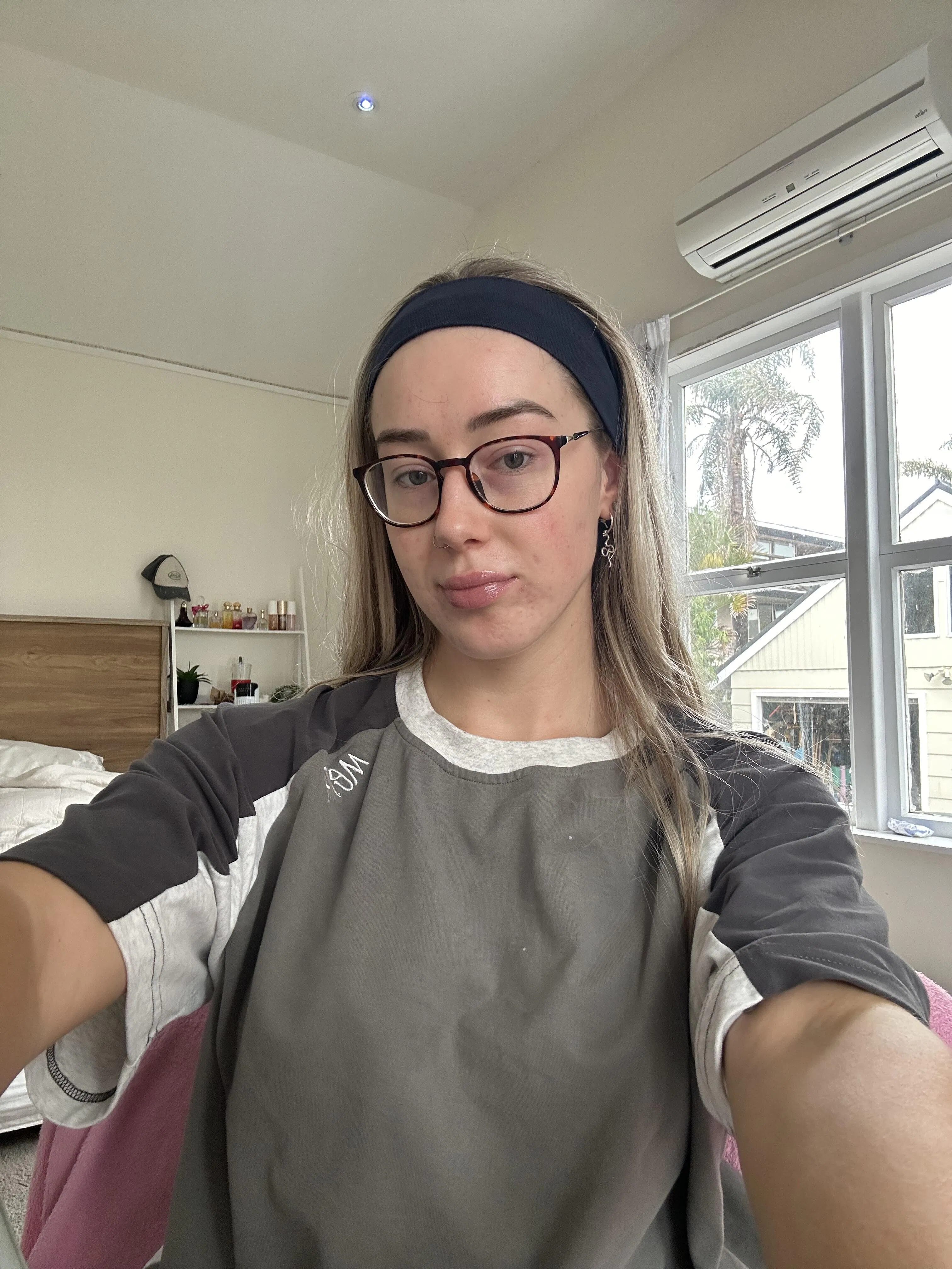 My Sheen Skin Nora LED Light Therapy Face Mask