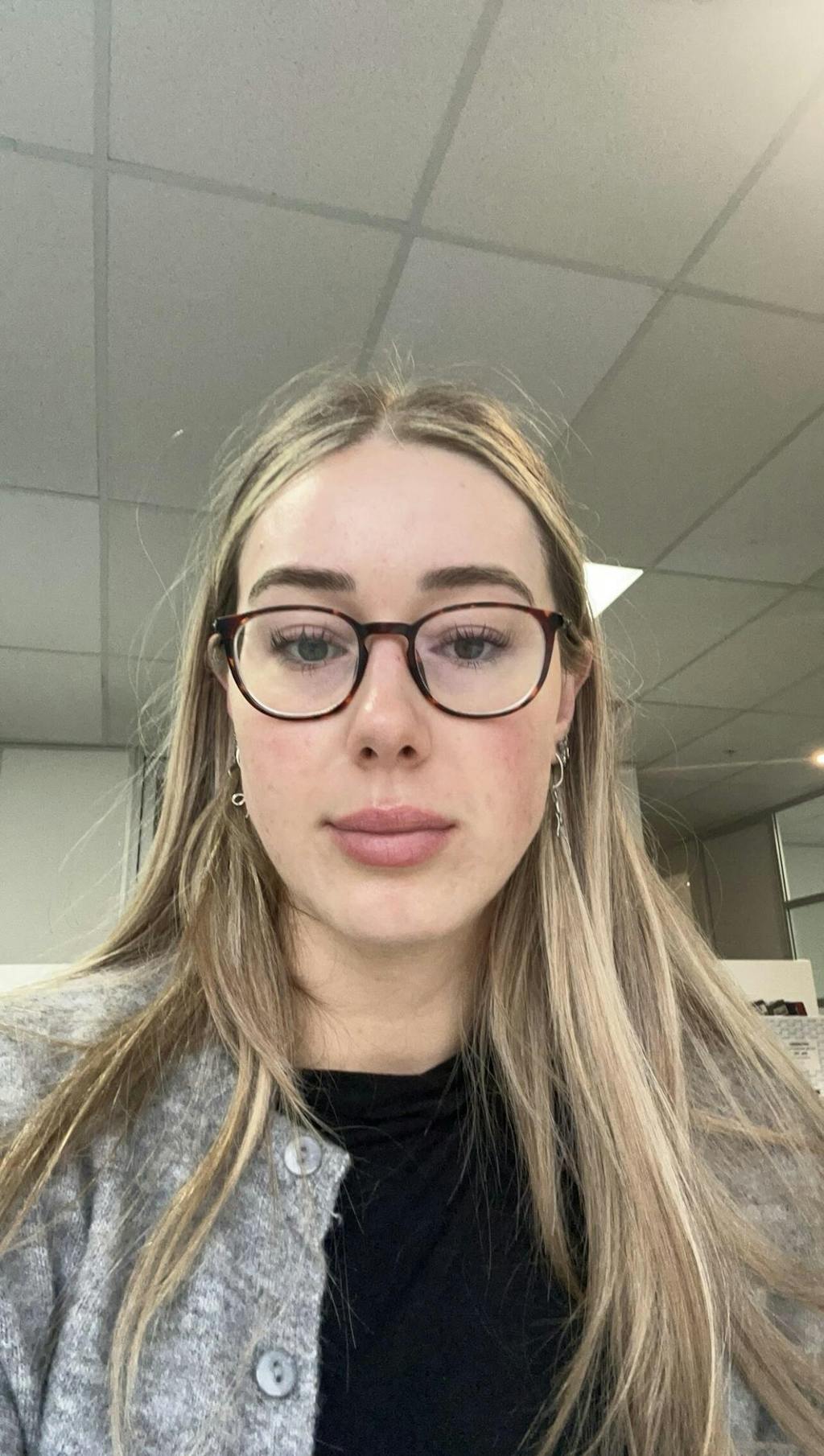 My Sheen Skin Nora LED Light Therapy Face Mask