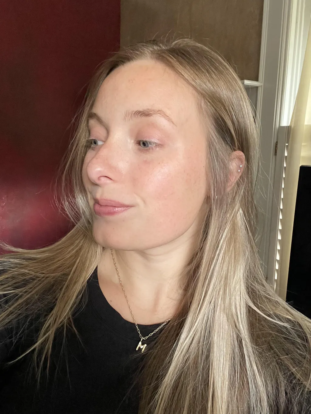 My Sheen Skin Nora LED Light Therapy Face Mask