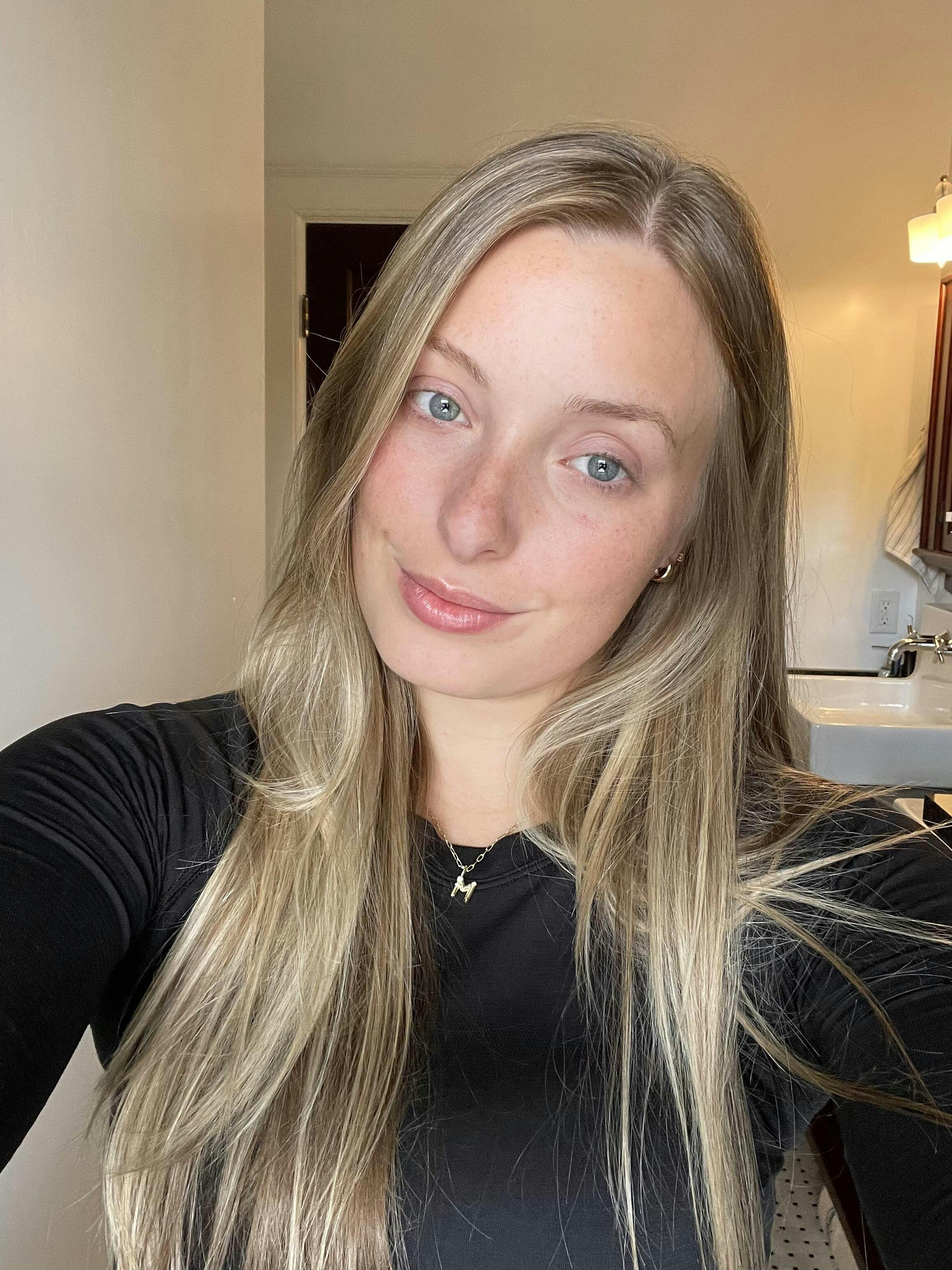 My Sheen Skin Nora LED Light Therapy Face Mask