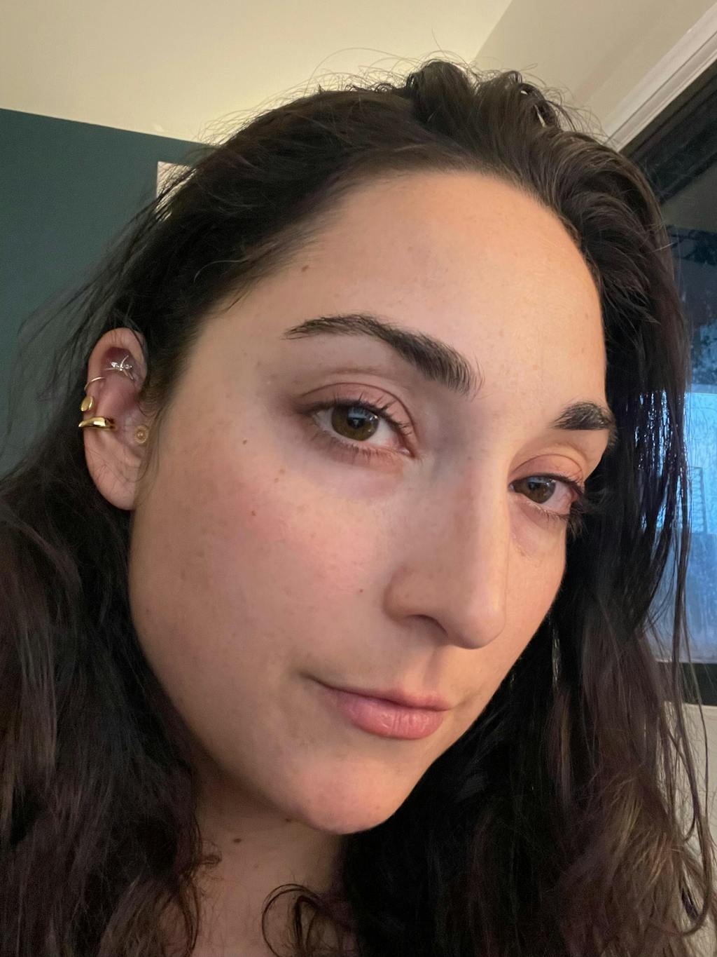 My Sheen Skin Nora LED Light Therapy Face Mask