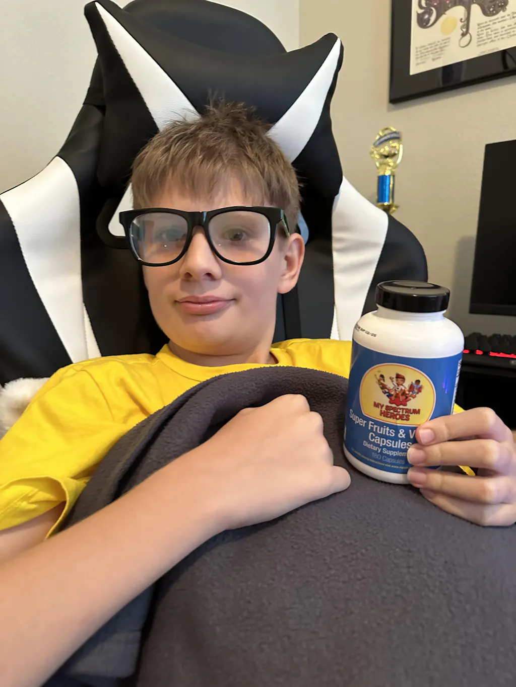 User picture