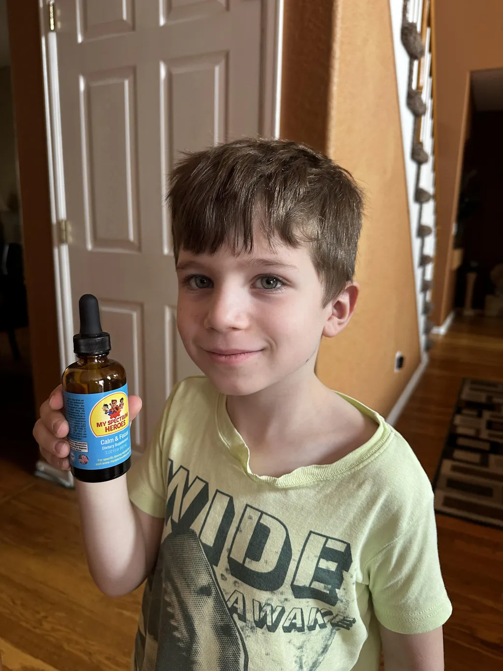 Vitamins and Nutrition Supplements for Children with Autism and ADHD ...