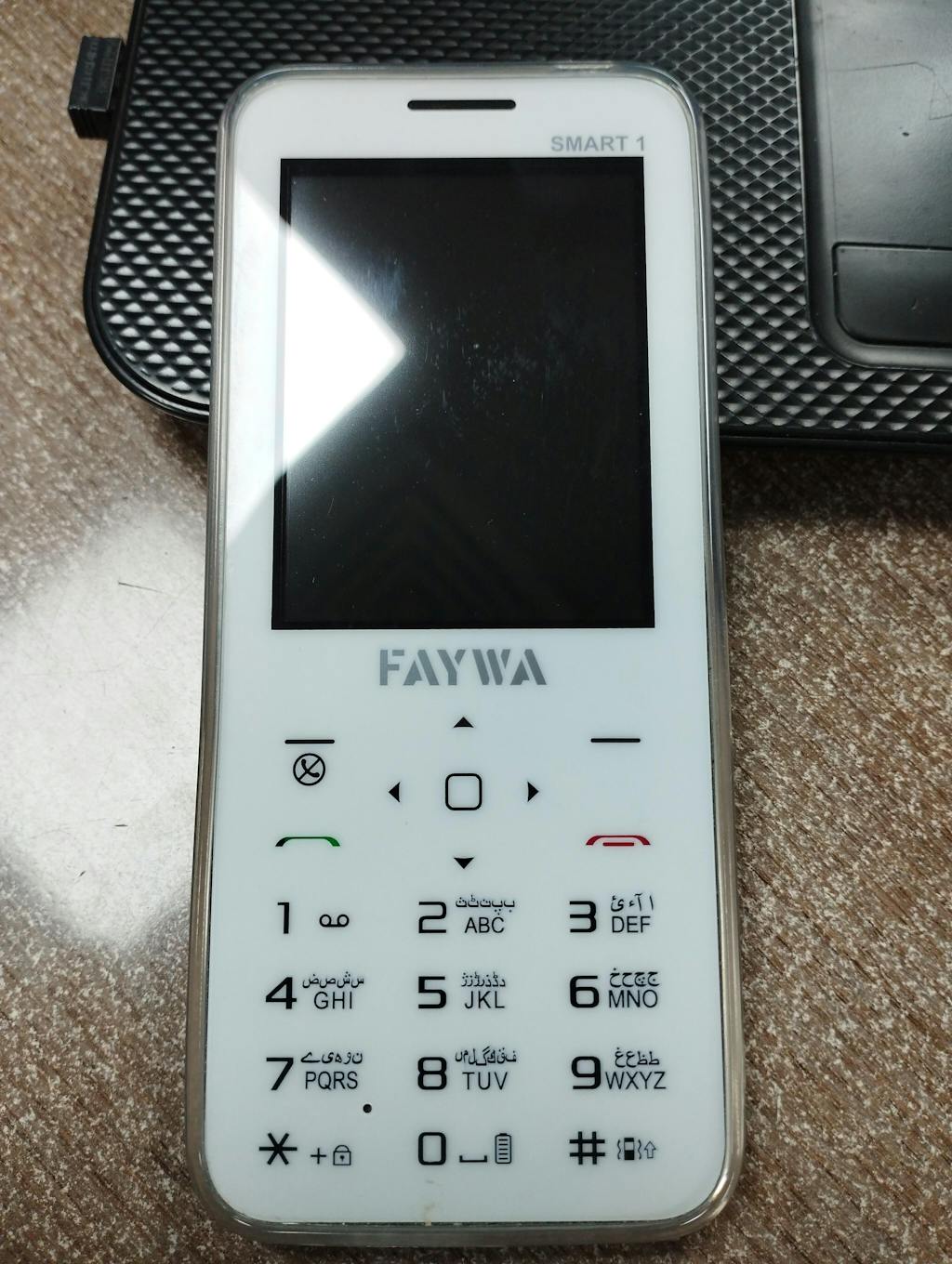Smart 1 – Faywa Mobile