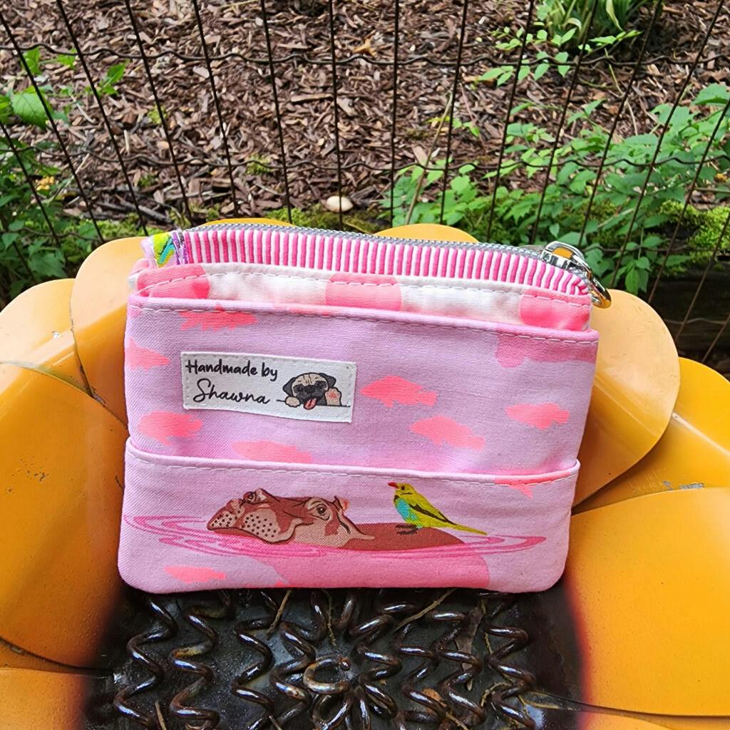 Premium Clear Vinyl – Funky Monkey Fabrics