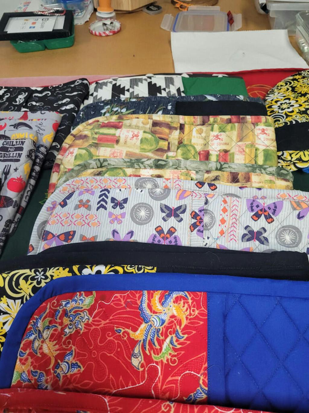 Insul-Bright by The Warm Company – Funky Monkey Fabrics