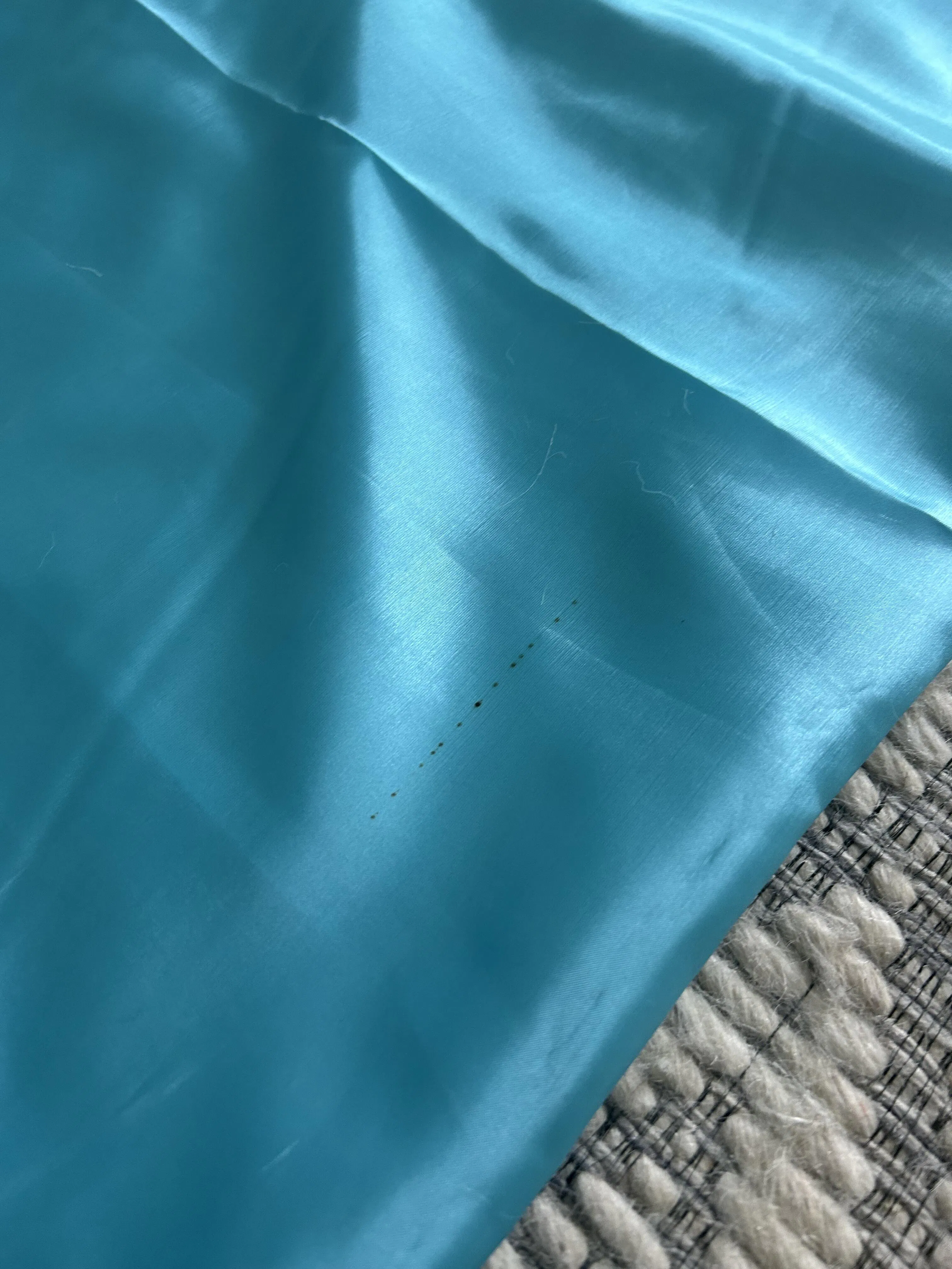 Toile Fabric: The French Print Ruling Fashion & Interiors – My Textile ...