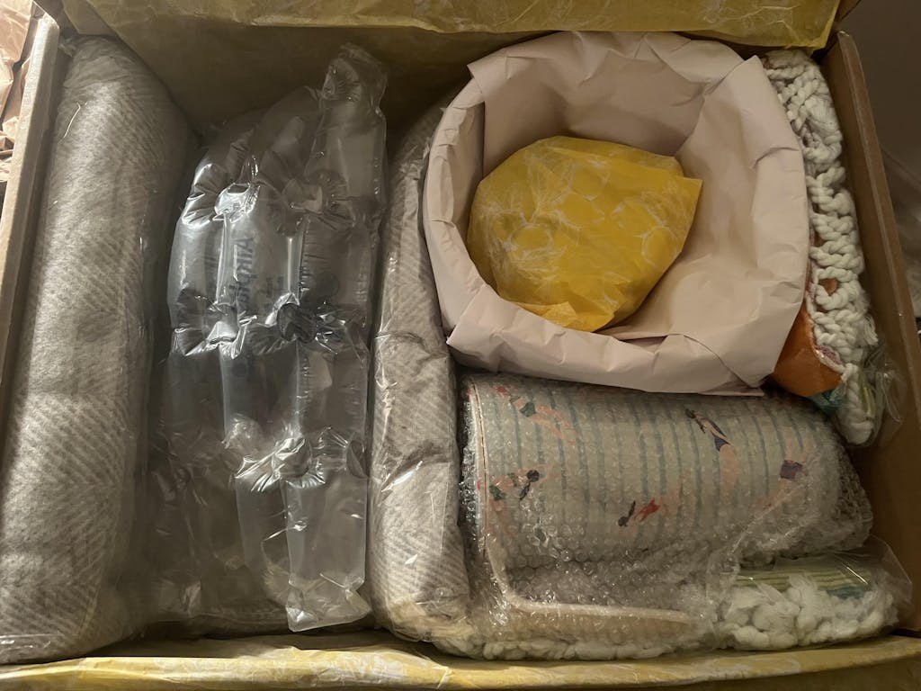 Mystery Box | My Trove Box