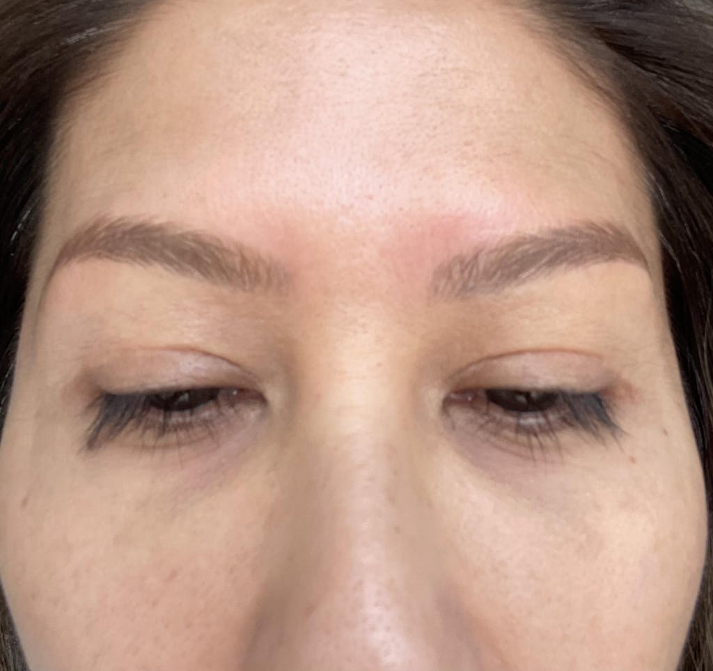 #1 Temporary Eyebrow Tattoo Stickers | My Two Brows