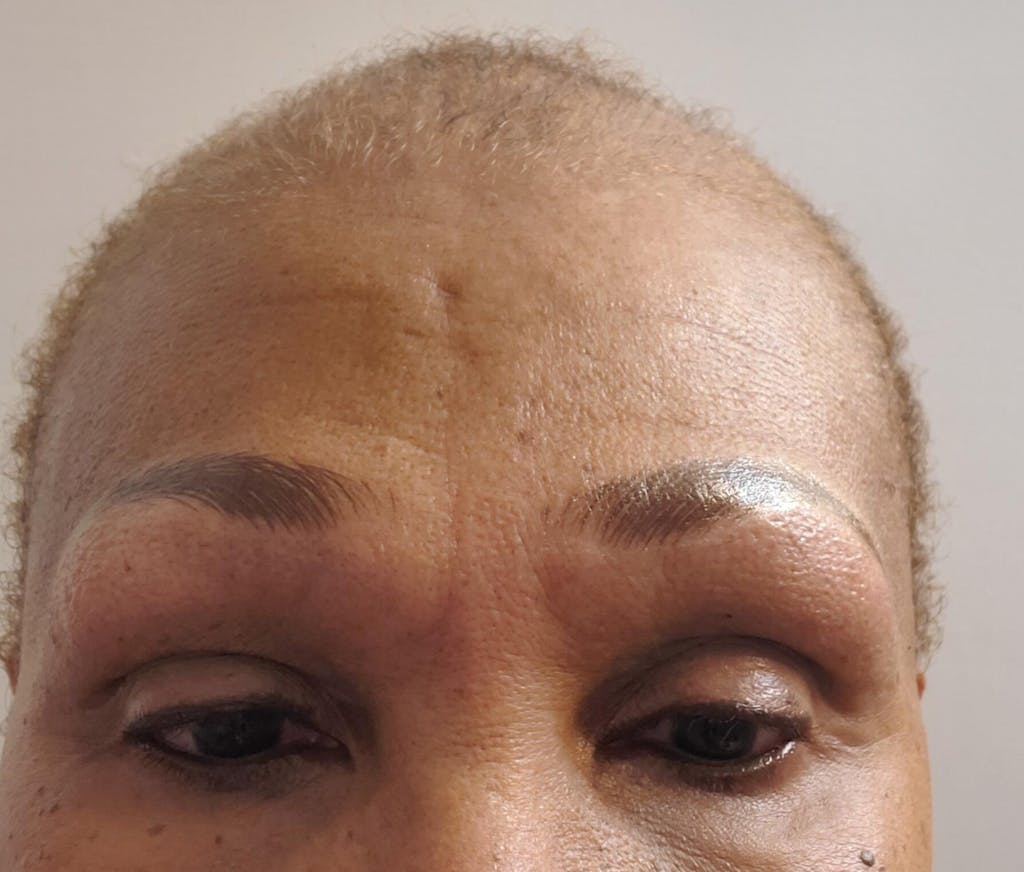 #1 Temporary Eyebrow Tattoo Stickers | My Two Brows