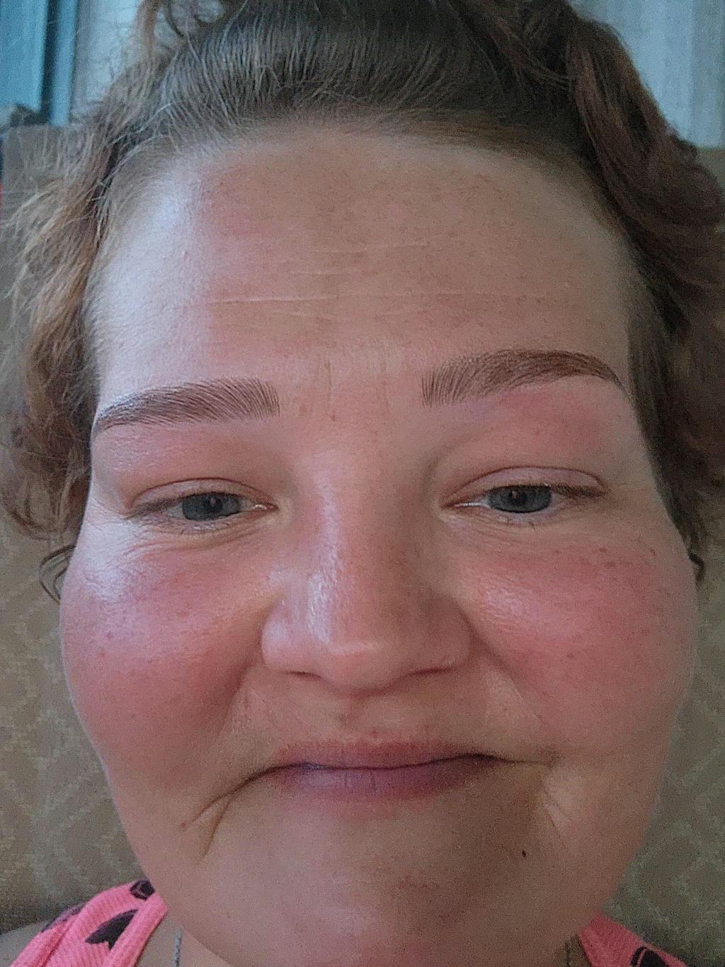 #1 Temporary Eyebrow Tattoo Stickers | My Two Brows