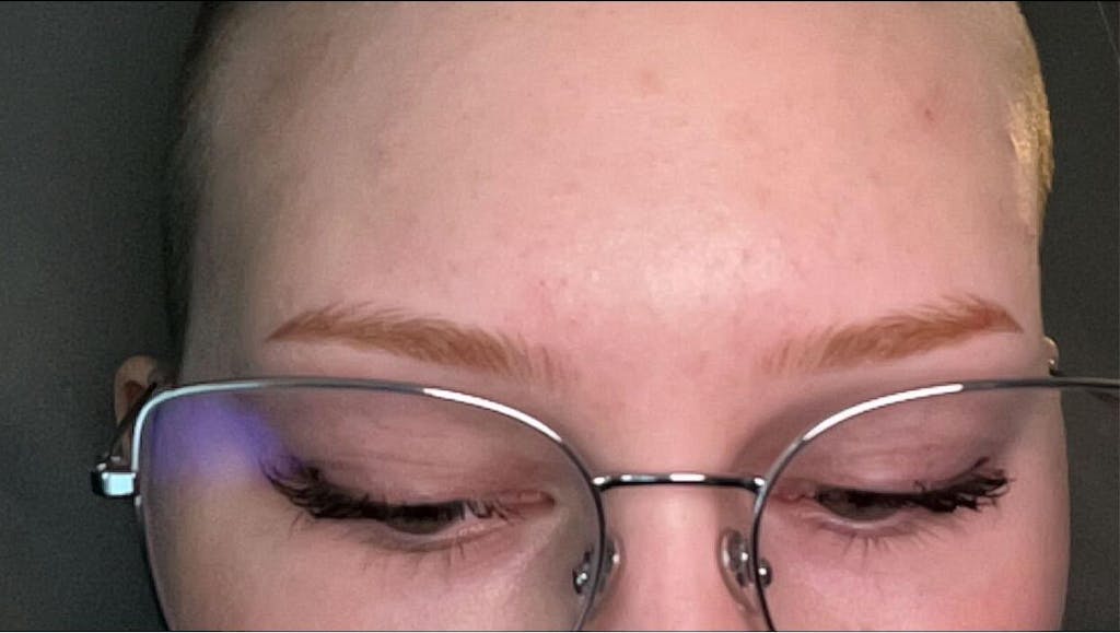 #1 Temporary Eyebrow Tattoo Stickers | My Two Brows