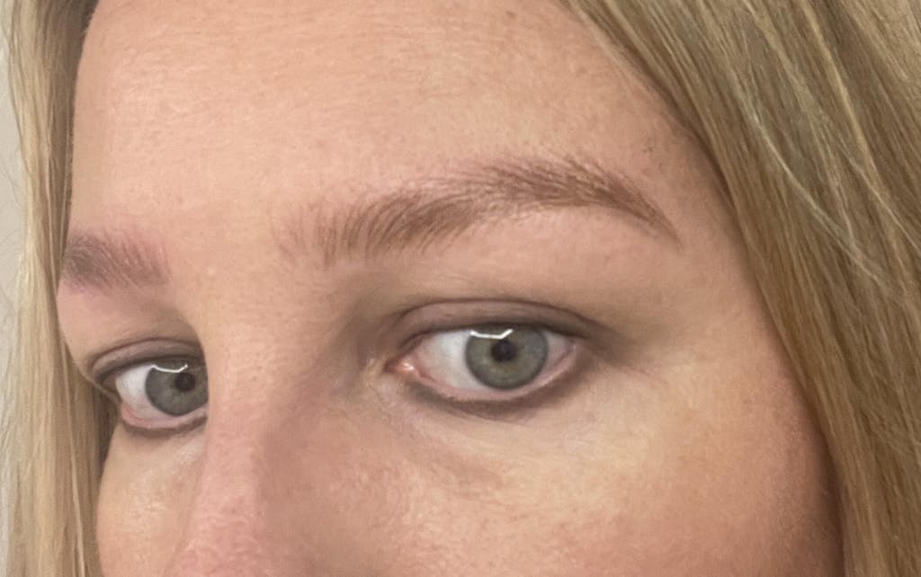 #1 Temporary Eyebrow Tattoo Stickers | My Two Brows