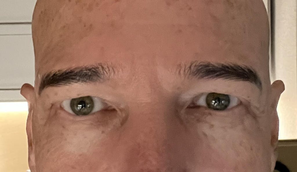 #1 Temporary Eyebrow Tattoo Stickers | My Two Brows