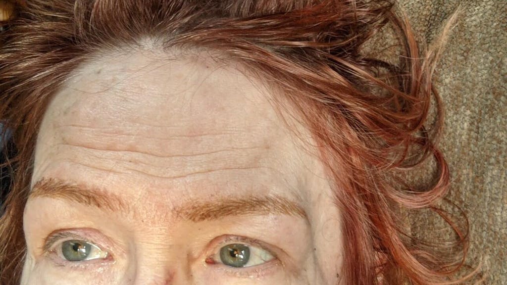 #1 Temporary Eyebrow Tattoo Stickers | My Two Brows