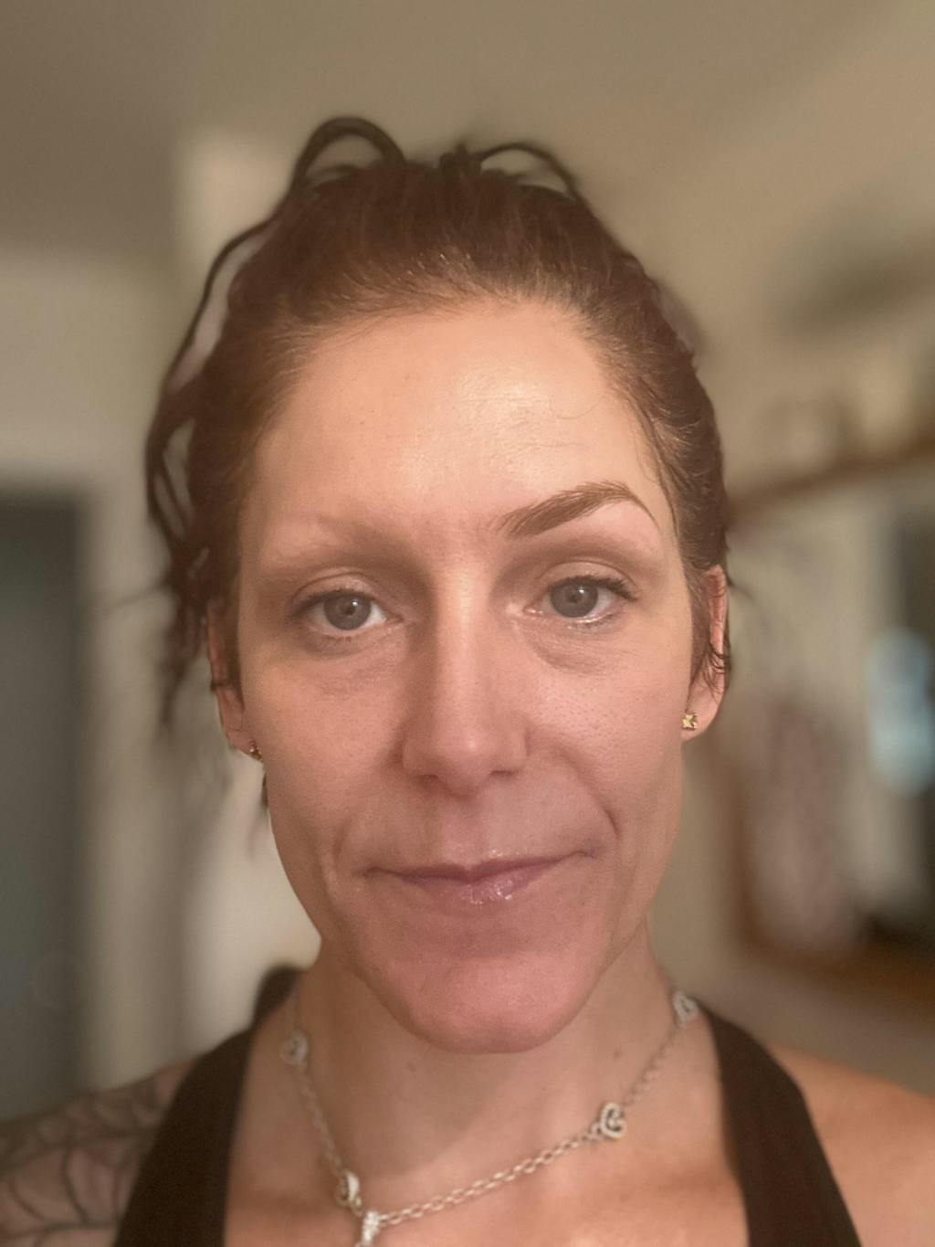 #1 Temporary Eyebrow Tattoo Stickers | My Two Brows