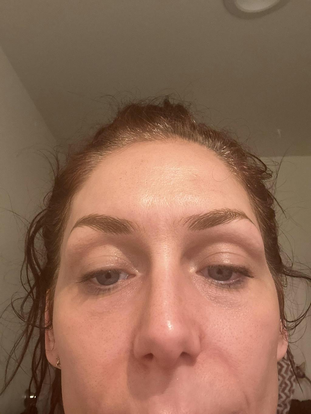 #1 Temporary Eyebrow Tattoo Stickers | My Two Brows