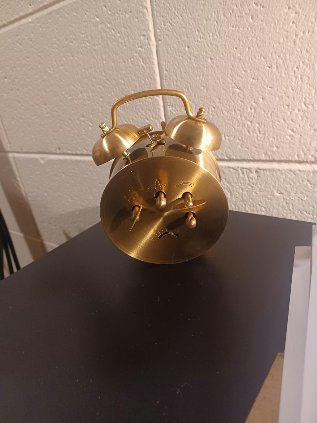 Fitness Wall Clock | My Wall Clock