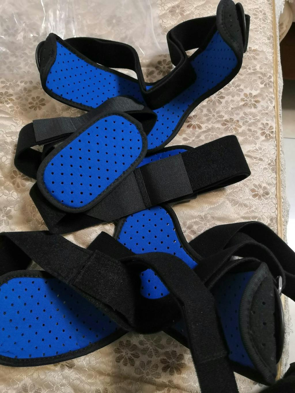 Modern Corrective Scoliosis Brace for Kids and Adults - Ober Health