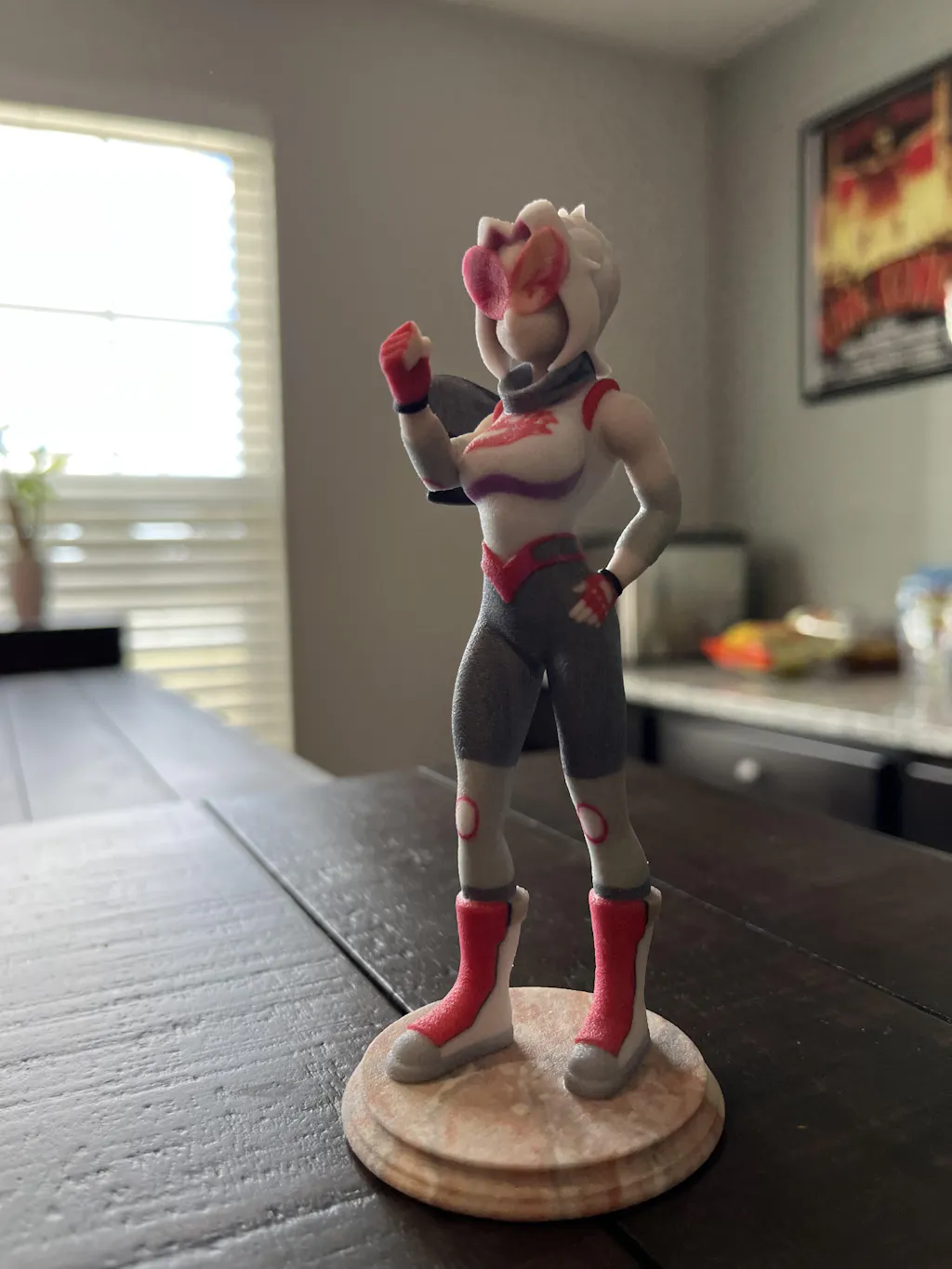 Make your own 3d printed Fantasy Figurines & Miniatures online – My3dSelfie