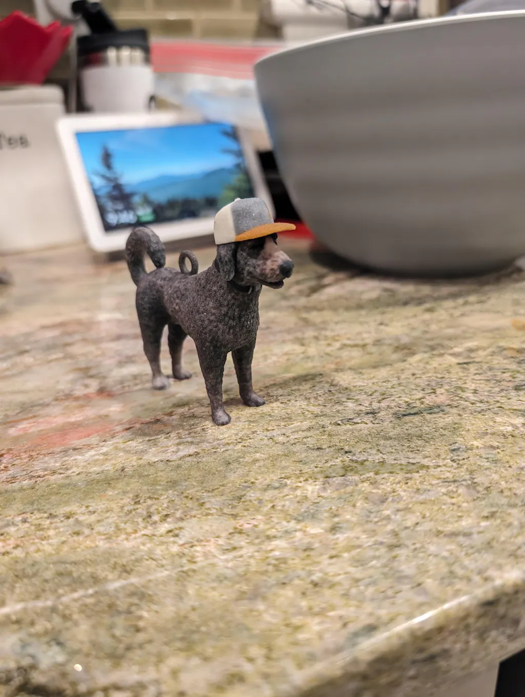 Customized Human Figurines | Miniature figurines of people | My3dselfie ...