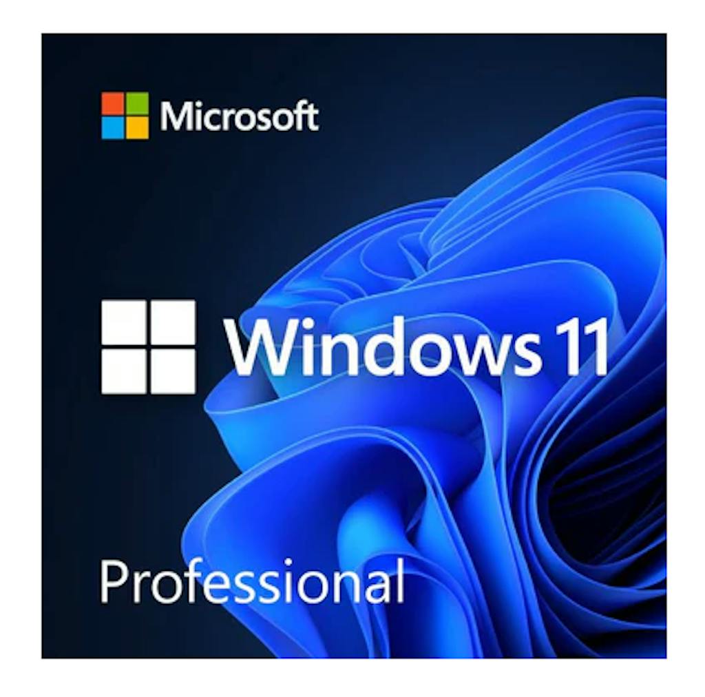 Microsoft Windows 11 Professional | MyChoiceSoftware.com