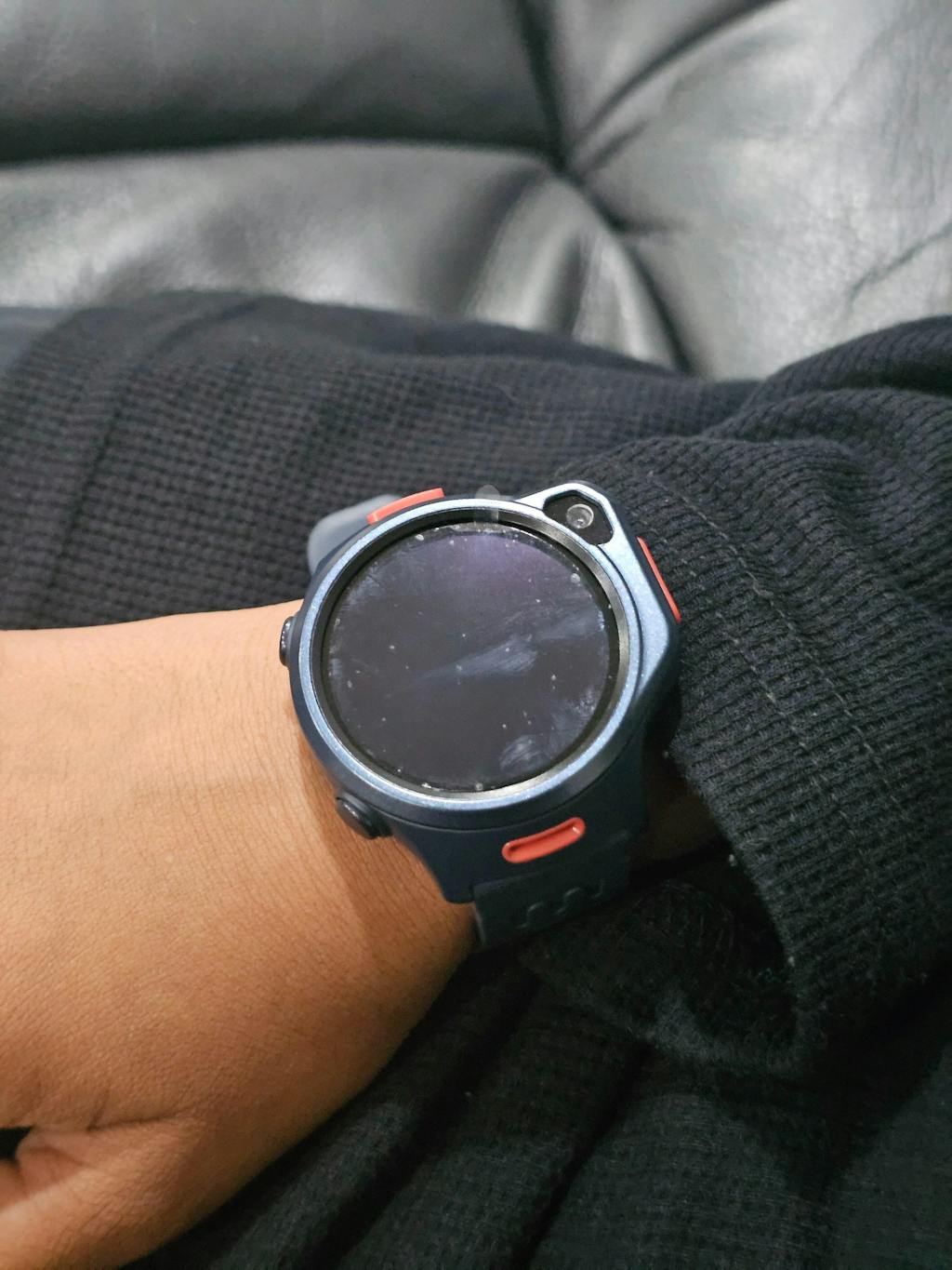 Kids Smartwatch GPS, Video, Text & Parental Controls myFirst Fone R2 ...