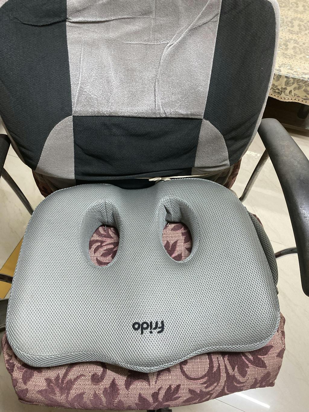 Frido Ultimate Socket Seat Cushion– MyFrido