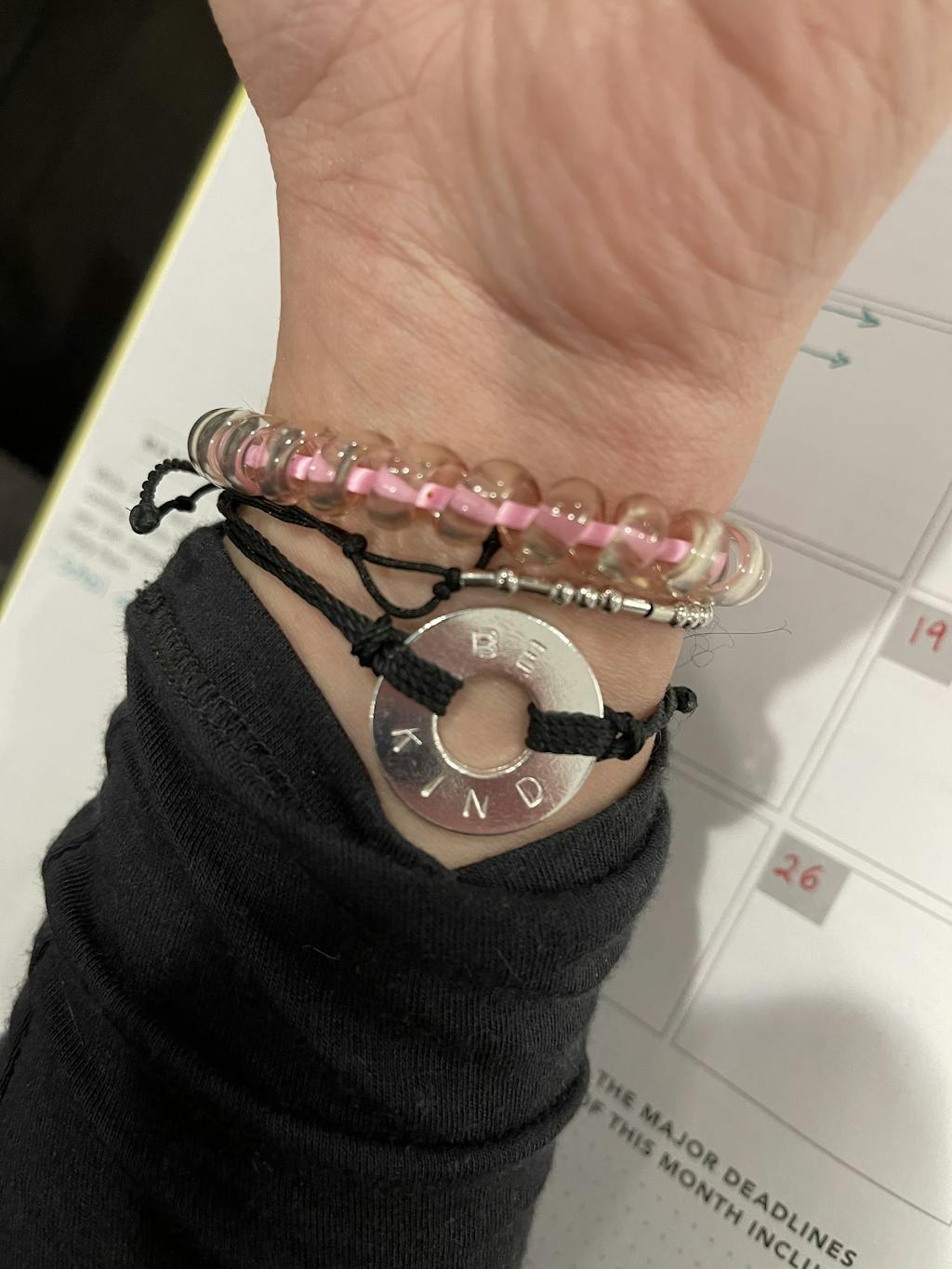 Refill 10 Twist Bracelets - MyIntent – MyIntent Project