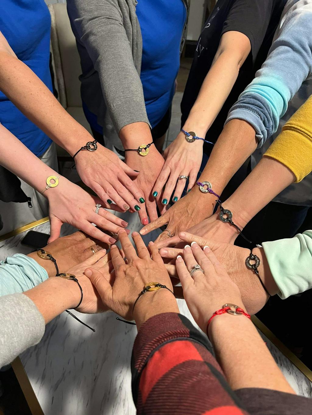 MyIntent Maker Kit - Bracelet Making Kit – MyIntent Project