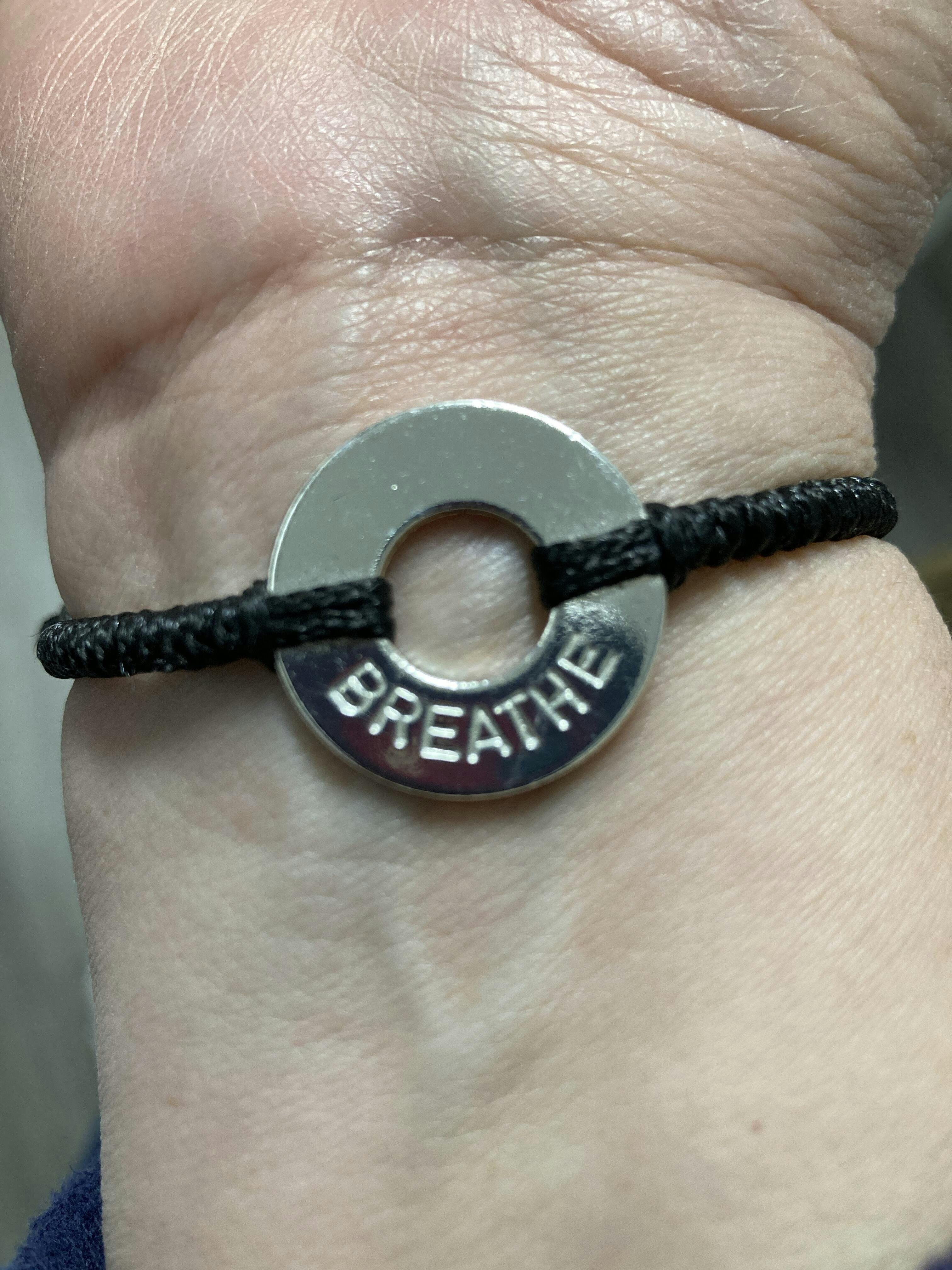 Custom Round Bracelet – MyIntent Project