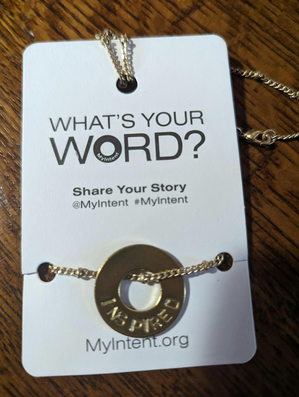 MyIntent Maker Kit - Bracelet Making Kit – MyIntent Project