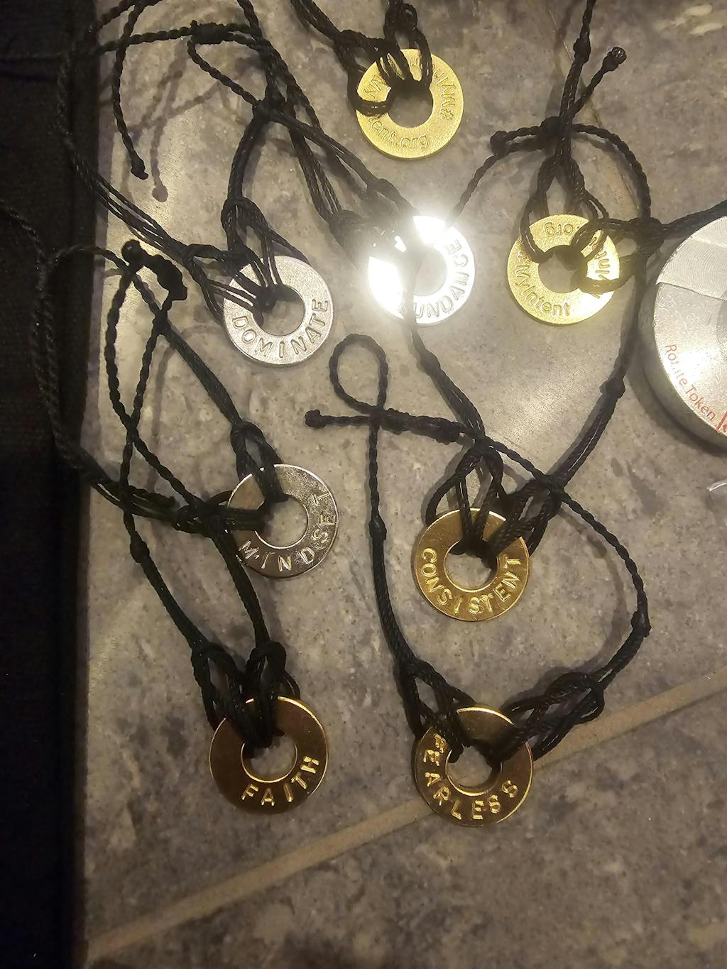 Holiday 2023 Maker Kit – MyIntent Project