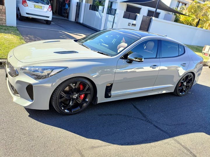 Plug and Play Remote Start by OEM key fob