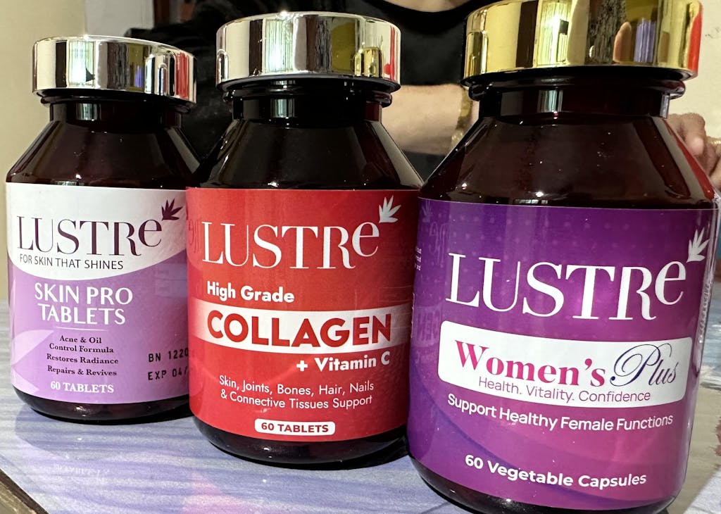 Lustre Women's Plus | MyLustre – MyLustre.com