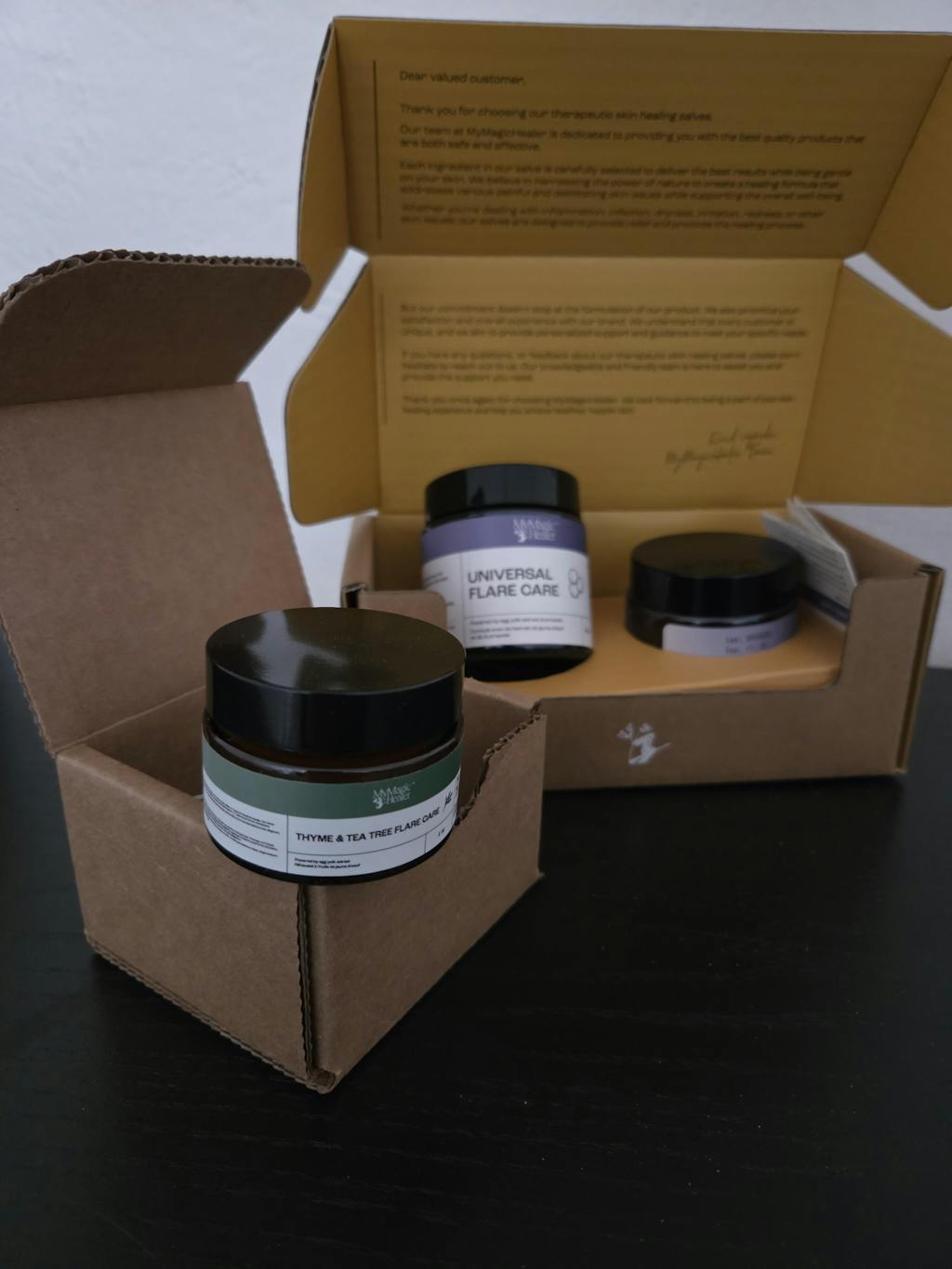 Shop – MyMagicHealer