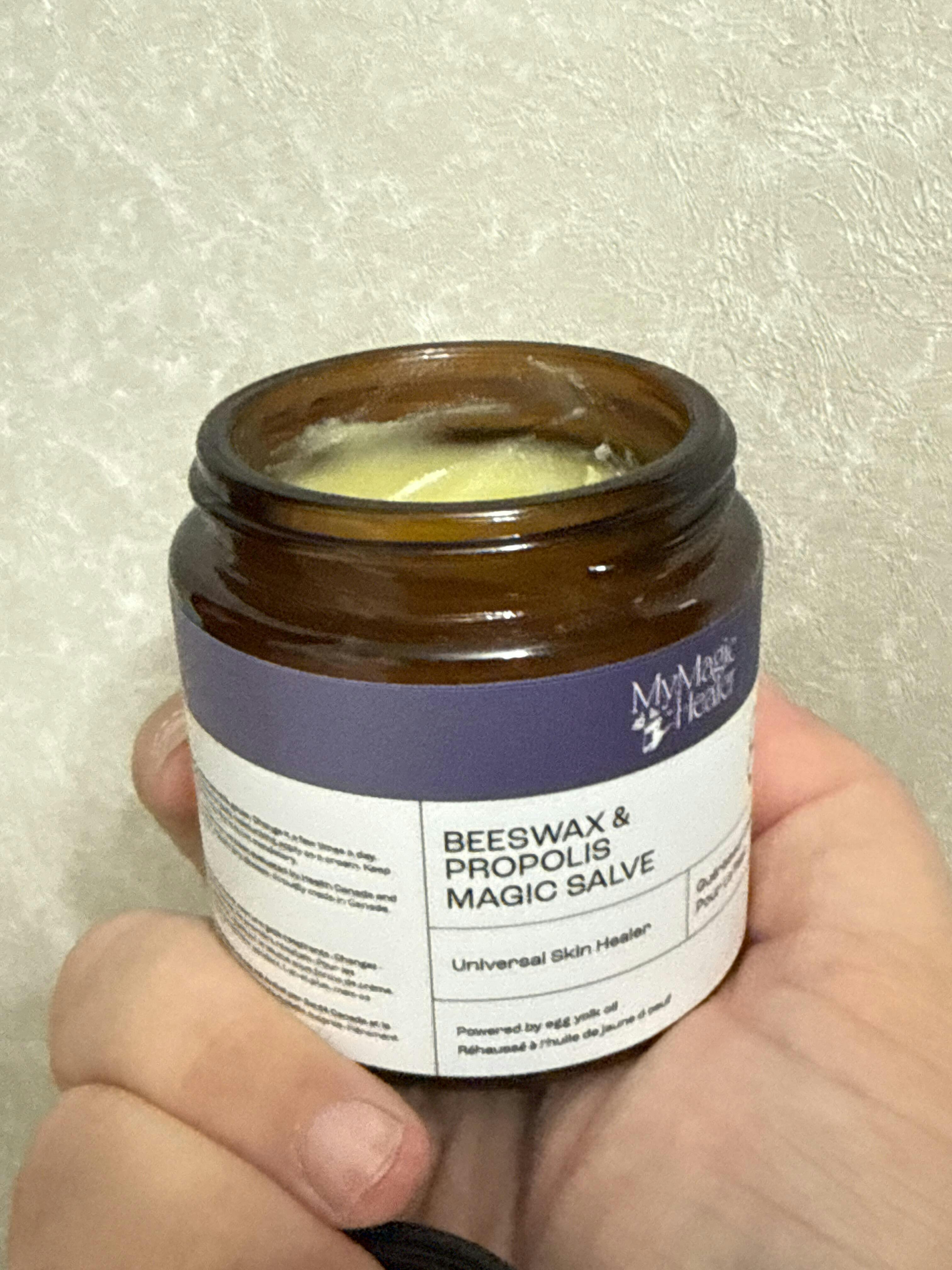 Universal Flare Care – MyMagicHealer