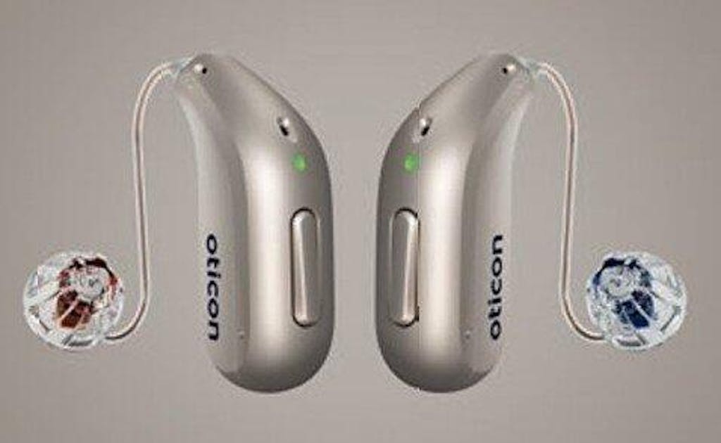 Oticon Jet RIC | Preise 2025 | MySecondEar