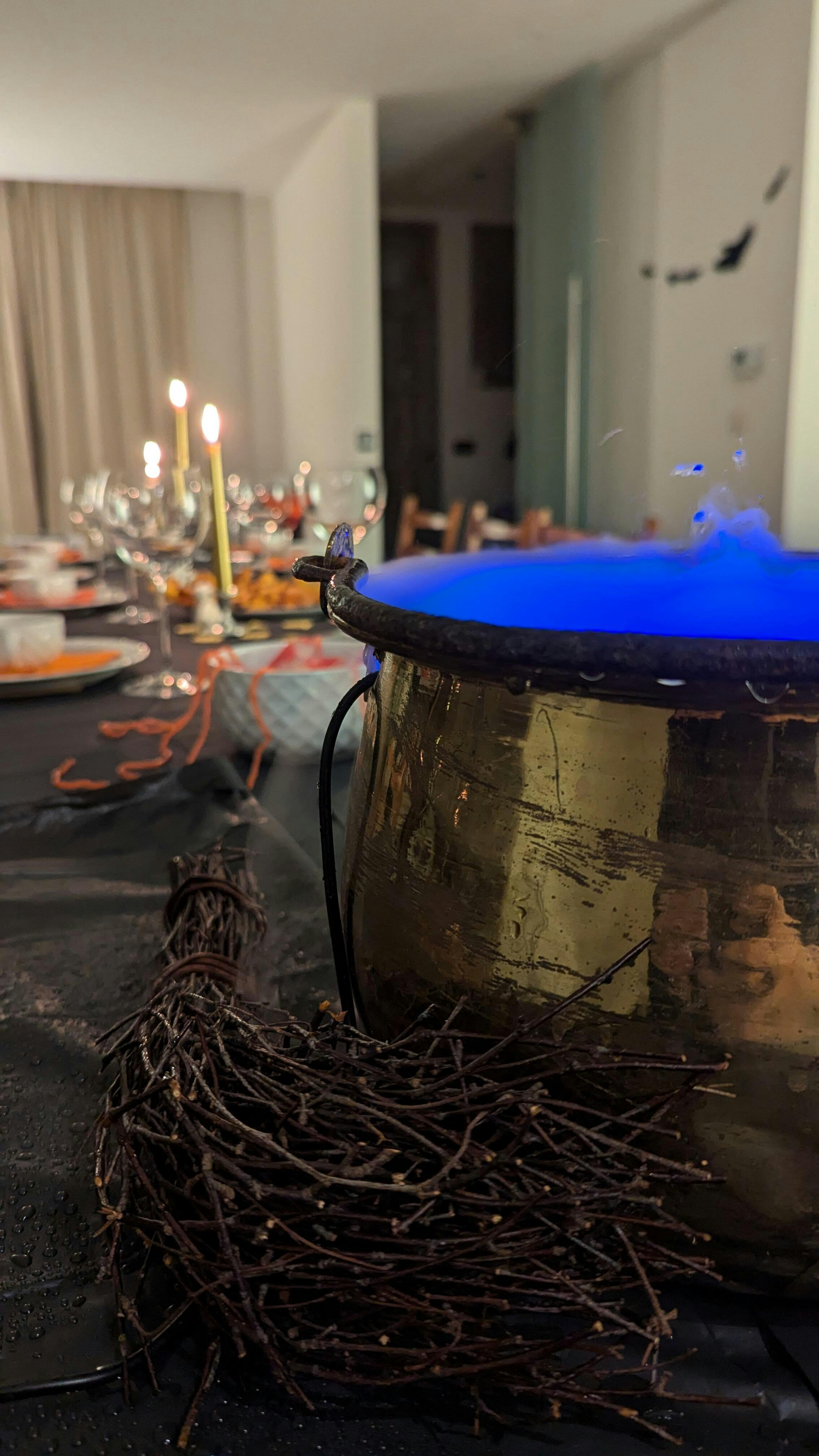 Vampire's Crypt | Halloween Escape Room at Home | MysteryLocks