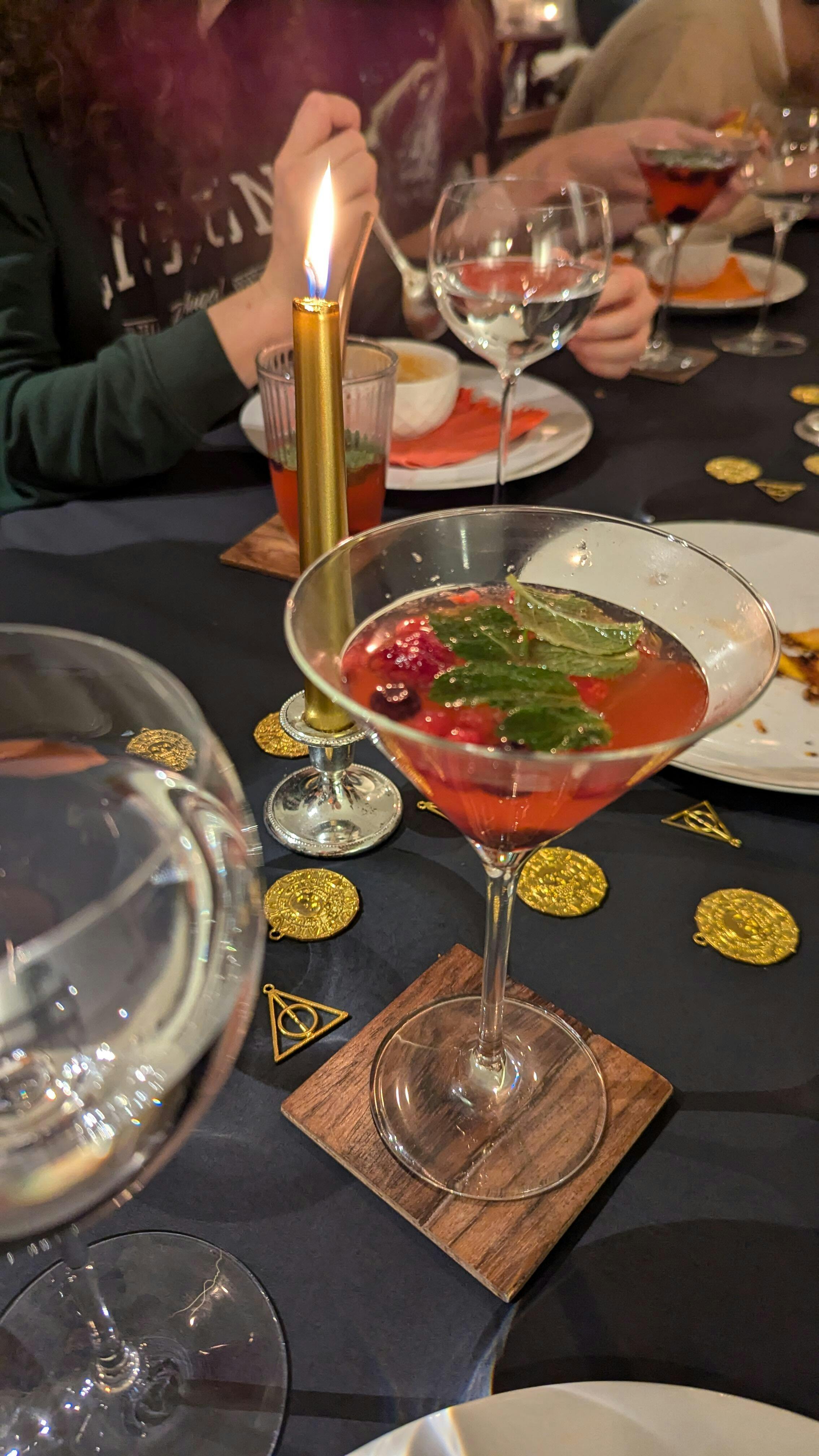 Vampire's Crypt | Halloween Escape Room at Home | MysteryLocks