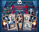 Vampire's Crypt | Halloween Escape Room at Home | MysteryLocks