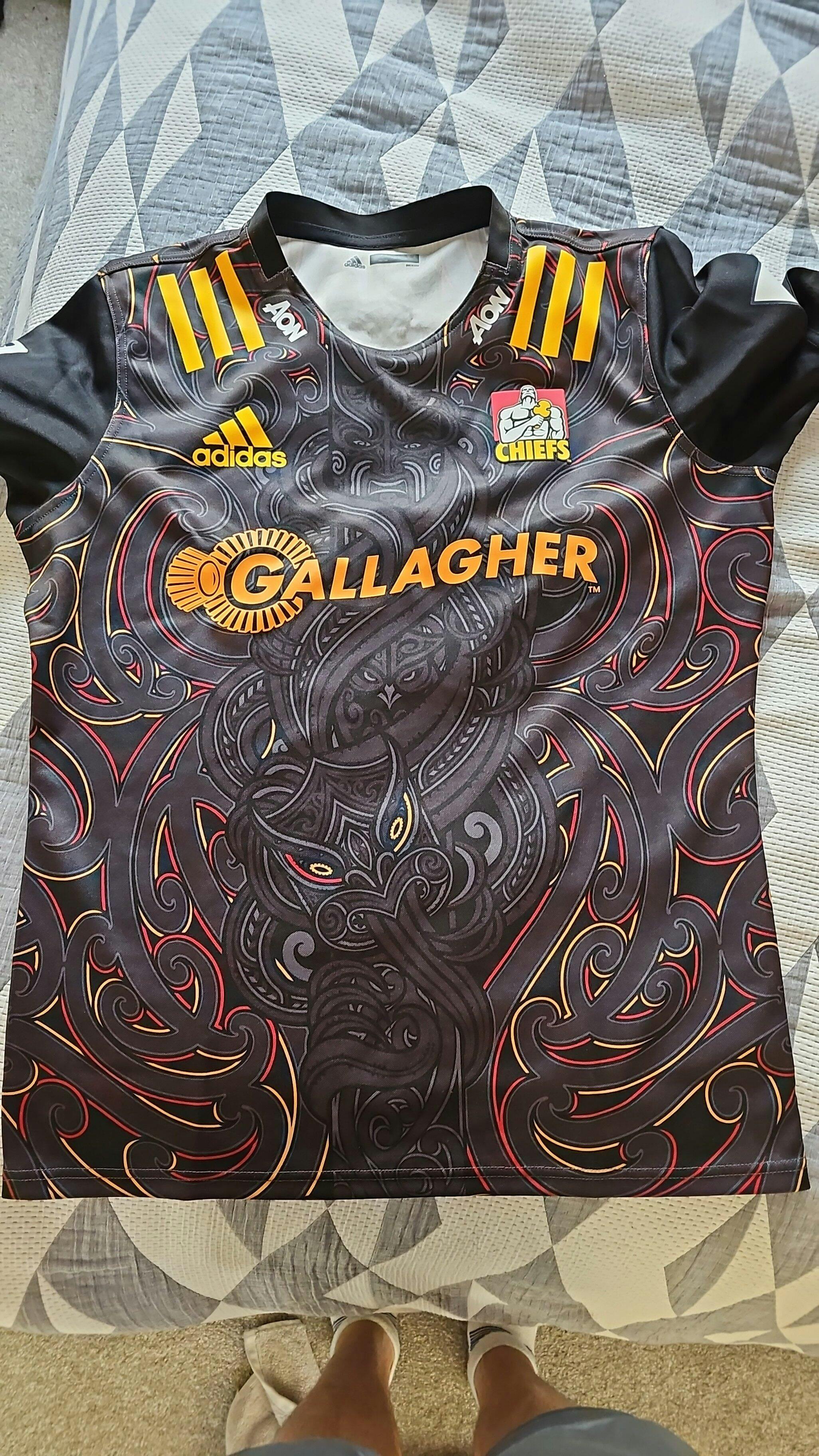 Mystery Rugby Jerseys and Mystery Boxes | Mystique Jerseys
