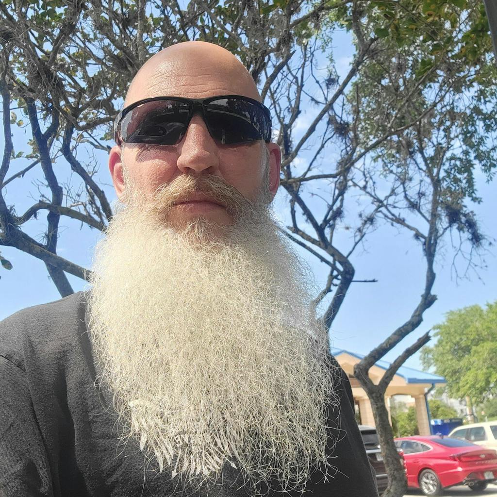 Unicorn - Sherbet, Blue Raspberry Cotton Candy, and Fizz – Mythical Beards