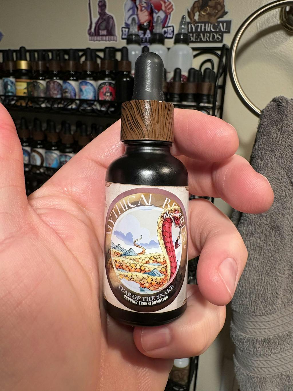 All Products – Mythical Beards