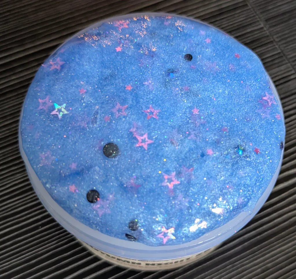 🧼 Common Slime Textures Explained – Mythical Mushbunny Slimes