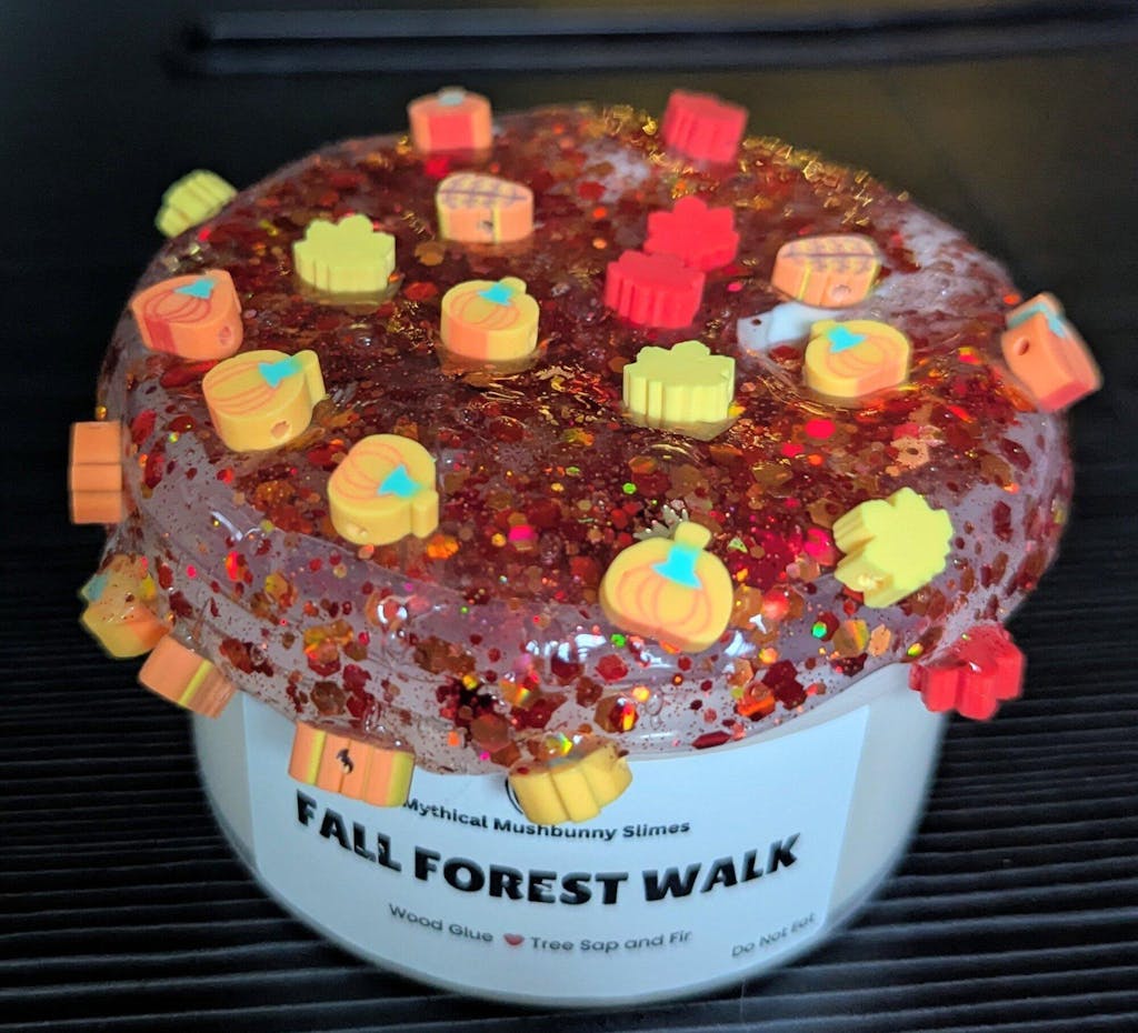 Slime Care 101: How to Keep Your Slime Fresh & Stretchy – Mythical ...