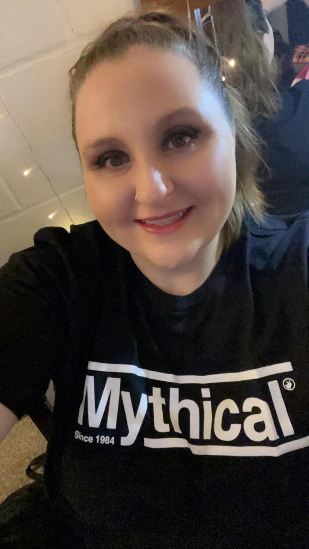 Mythical Minimalist Tee | Mythical Store