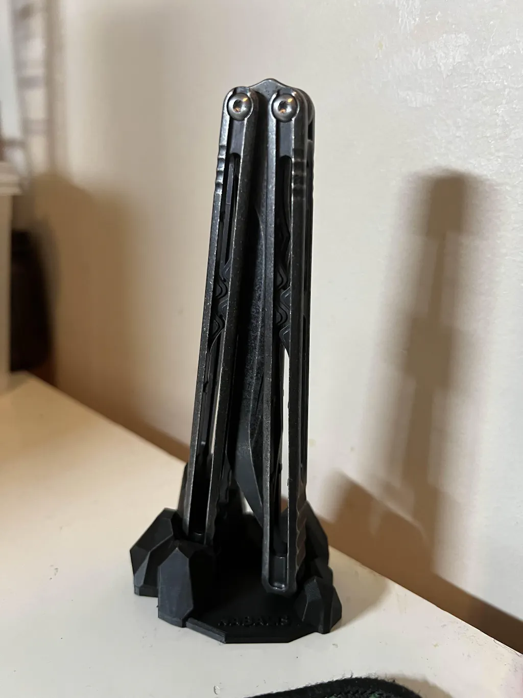Lightning Hardware Kit