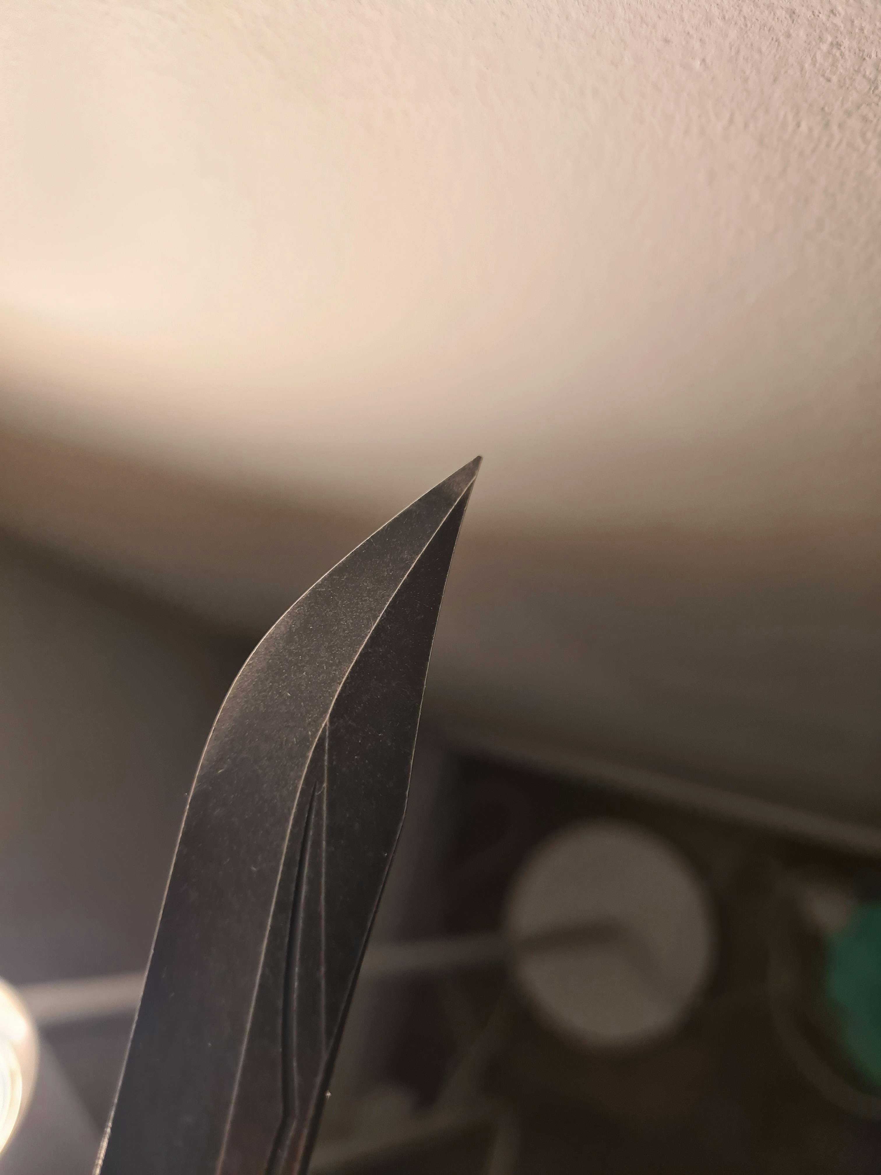 6 Easy Balisong/ Butterfly Knife Beginner Tricks to Practice